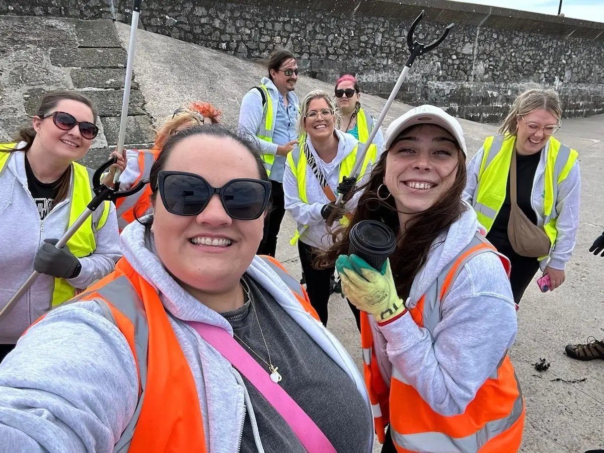 Working at Catalyst Care Group | Great Place to Work® UK